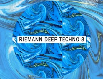 Riemann Kollektion Riemann Deep Techno 8